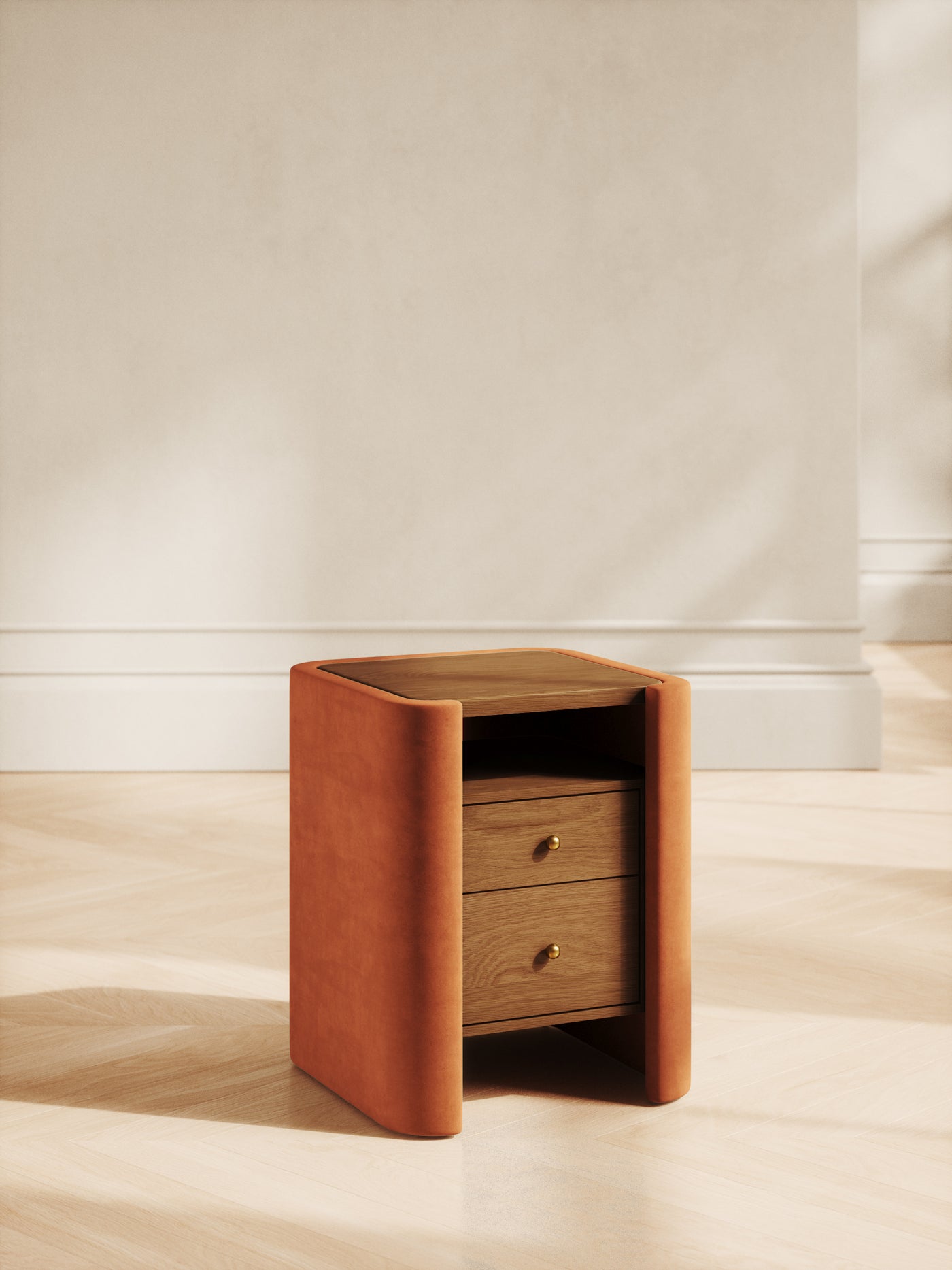 The Balboa Bed – Home On Center
