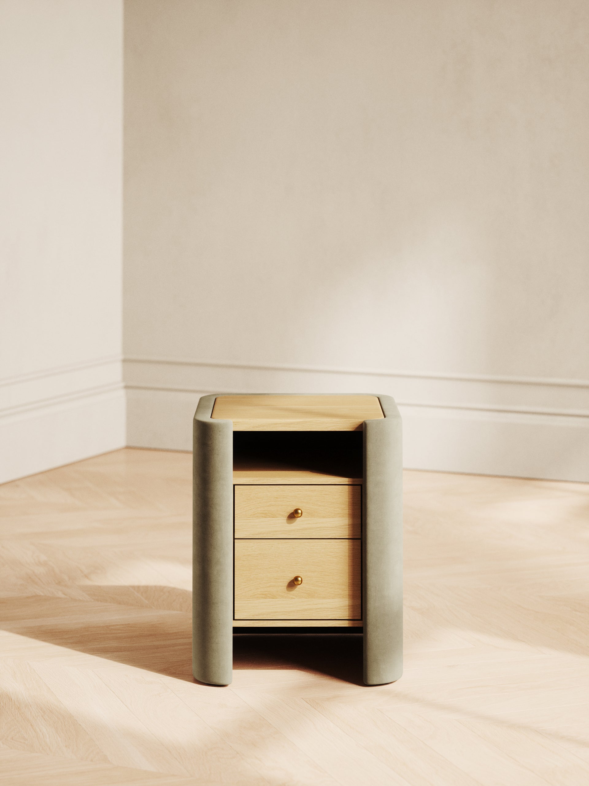 The Balboa Bed – Home On Center