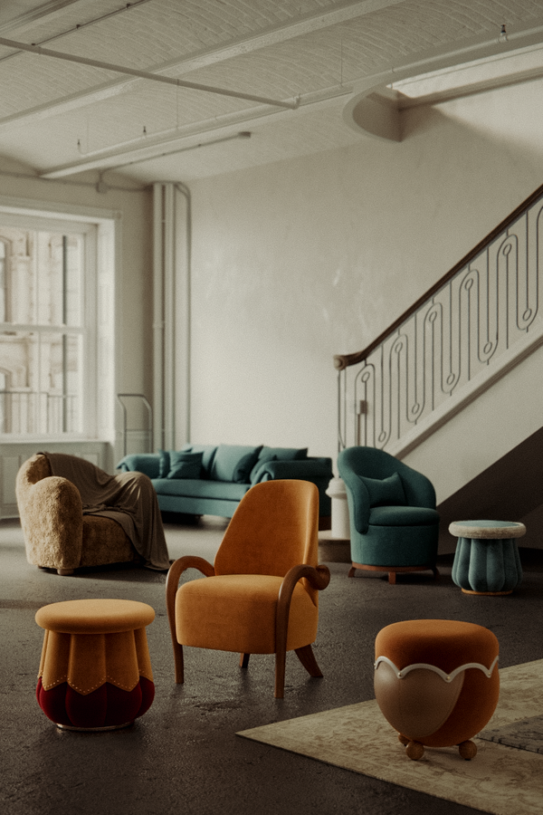 Home On Center: Modern, Timeless, Attainable Home Furnishings